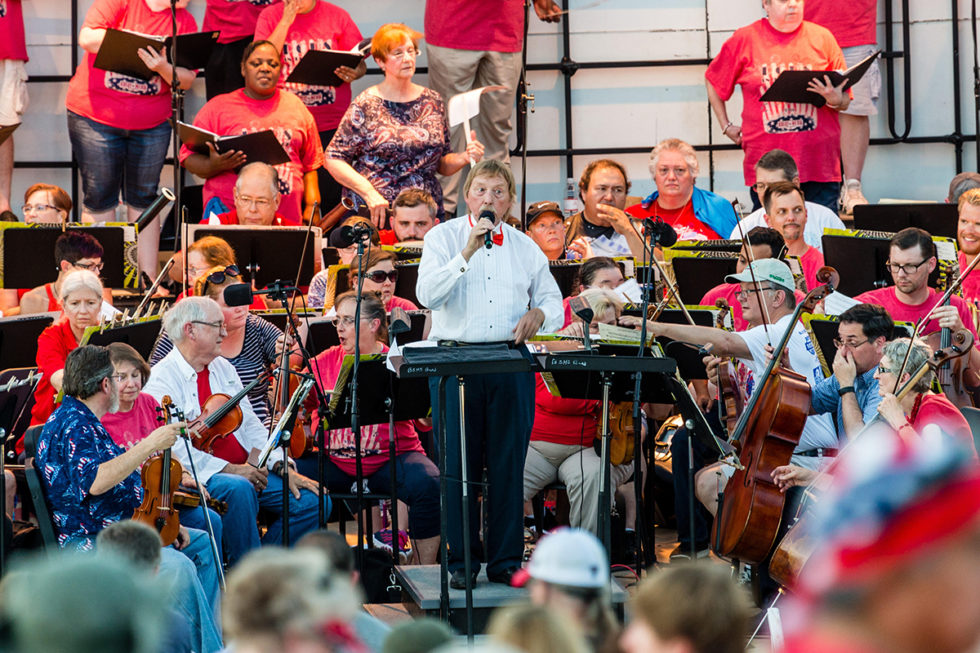 Gallery | Big Spring Symphony Orchestra