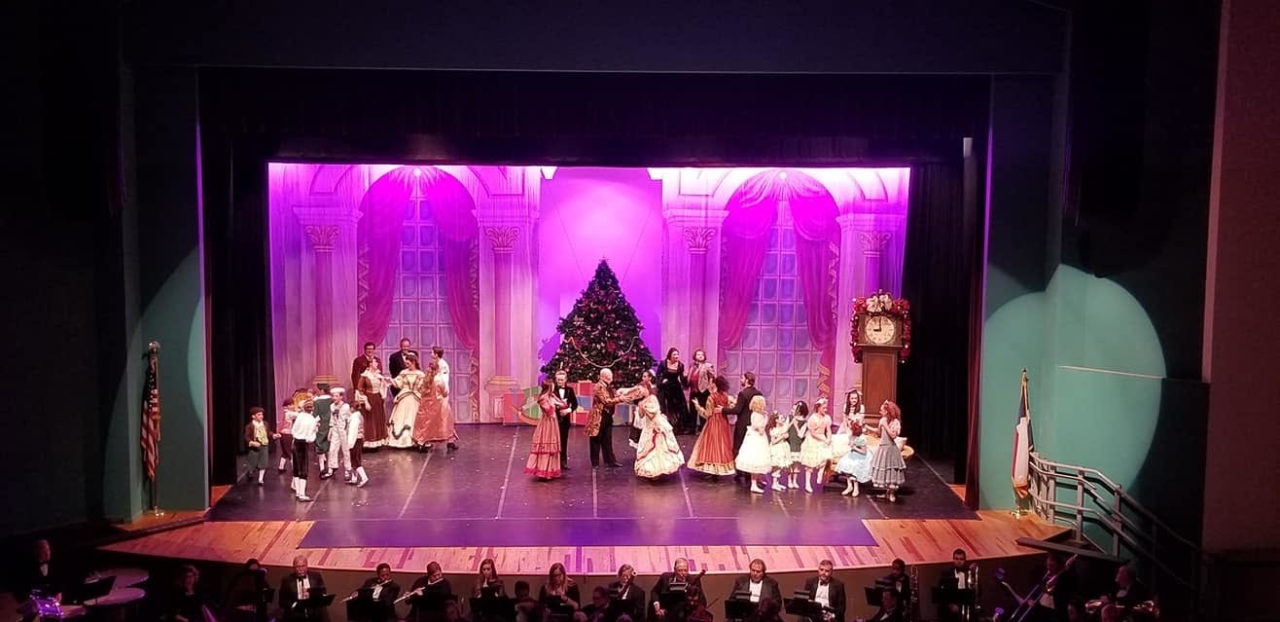 Gallery | Big Spring Symphony Orchestra