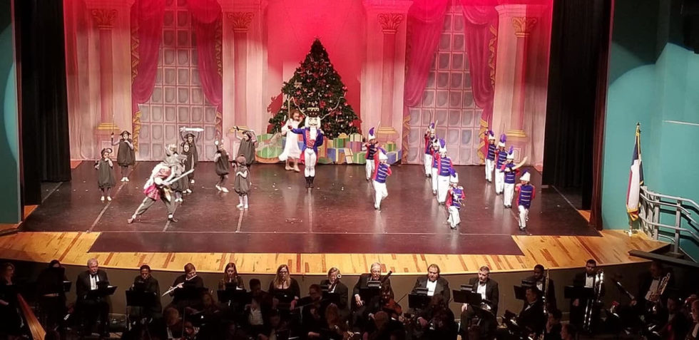 Gallery | Big Spring Symphony Orchestra