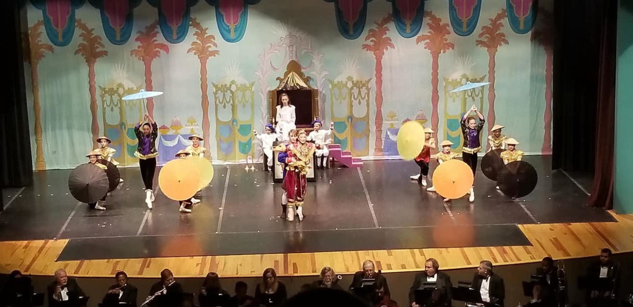 Gallery | Big Spring Symphony Orchestra